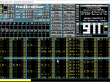 Ft Ft2 Clone Port Of Fasttracker Ii To Plan 9 Sourcehut Git