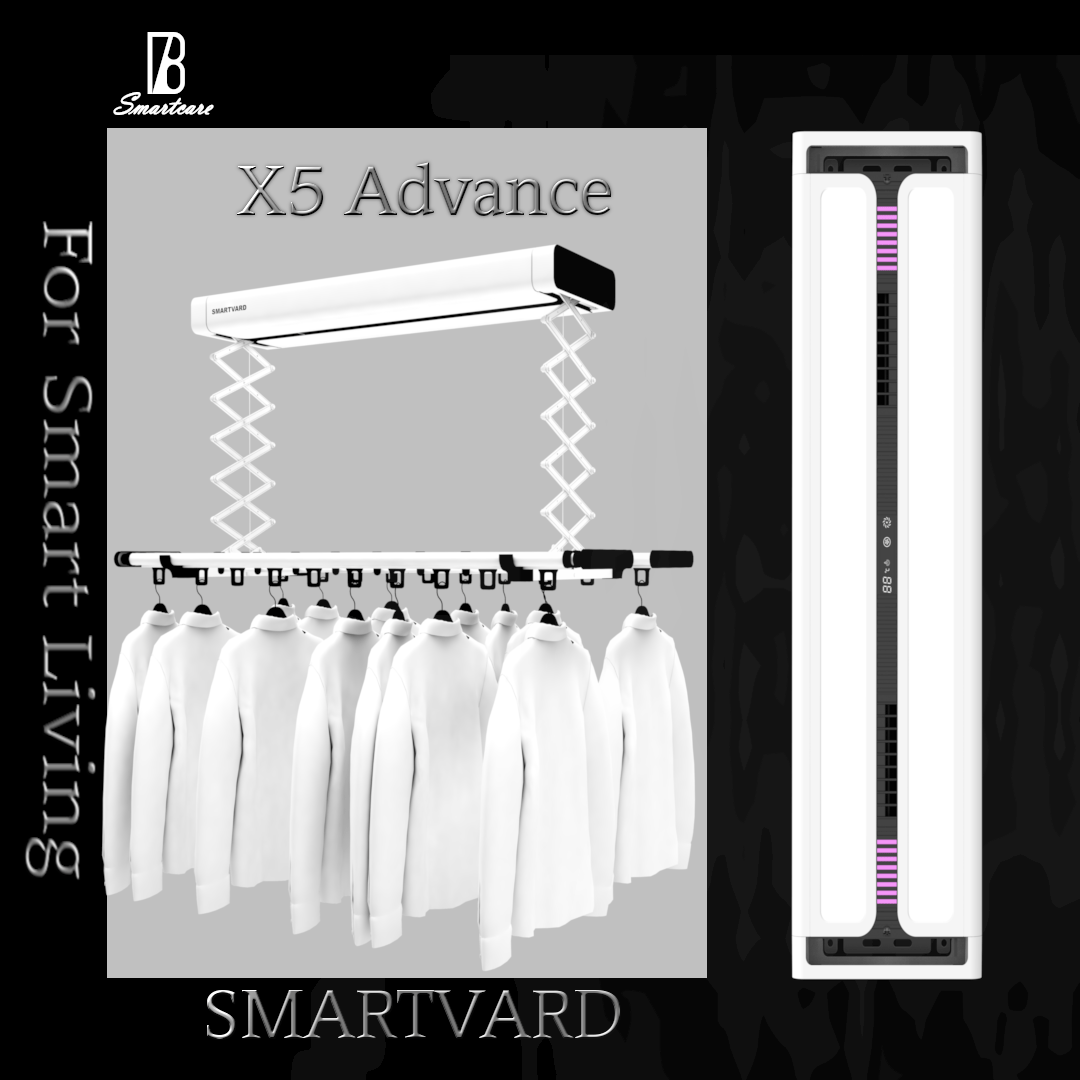 X5 Advance - Automated Laundry System | Automated Laundry