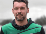 Kyle Riley 1874 Northwich F C