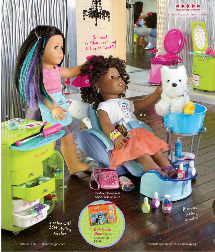 AG Catalog Photos (January 2015)