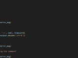 Ez Command Injection Onedelay