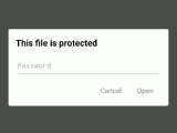 Playground React Native Pdf Extractor