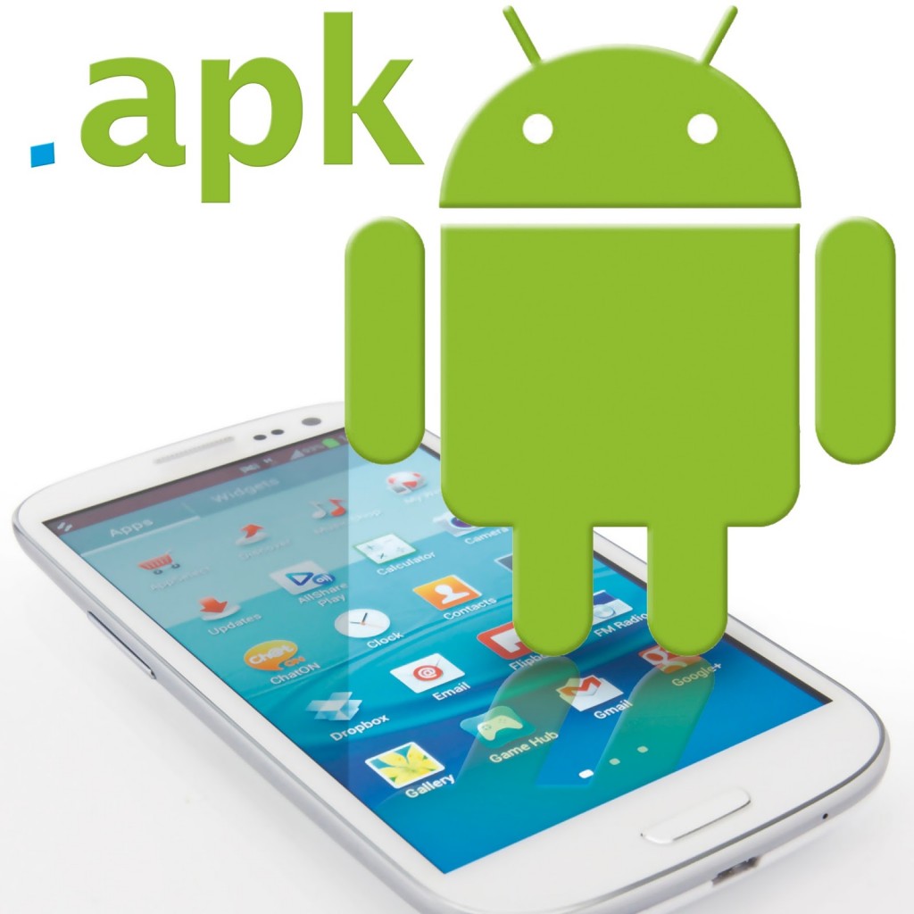 Android apps (Apk Files): Harmful for your android phone? – Maneesh Pandey
