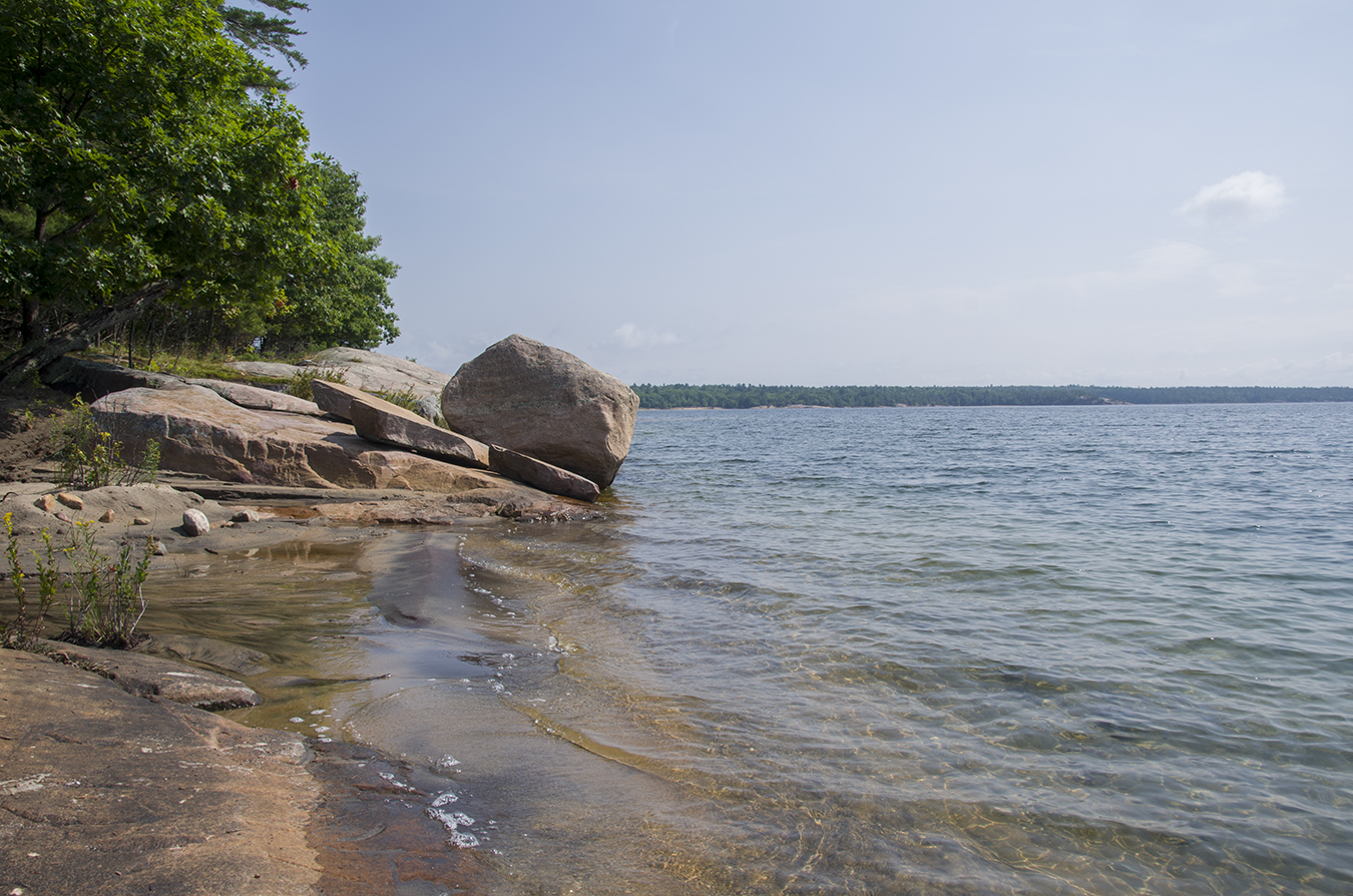 Killbear Provincial park, Ontario – 1sapper