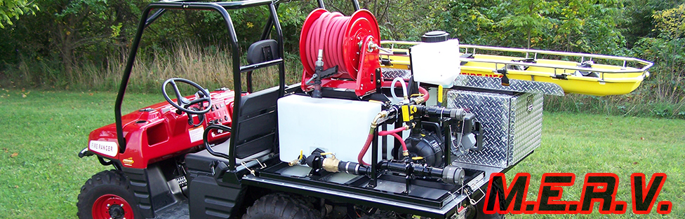 FCV Franklin Township Fire Department - 1st Attack Engineering