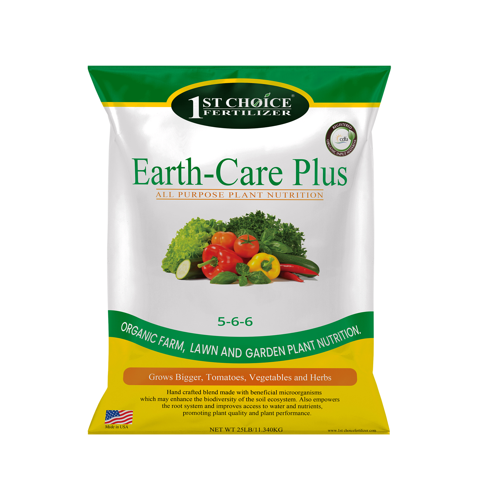 Home - 1st Choice Fertilizer