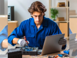 Expert Pc Repairs Easy Software Troubleshooting