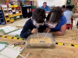 From Curiosity To Confidence How Kennedy Academy S Makerspace Is
