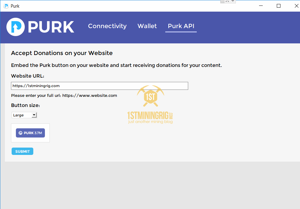 PURK Is Now Live! 5 Reasons Why You Should Consider Installing the Purk ...