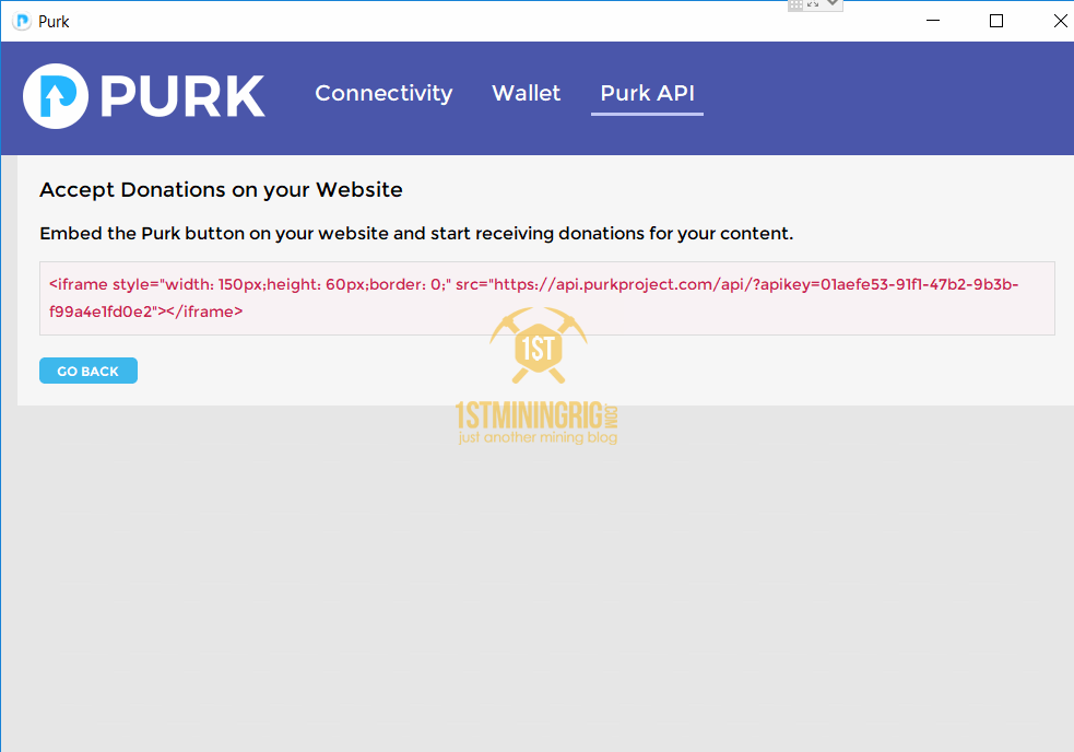 PURK Is Now Live! 5 Reasons Why You Should Consider Installing the Purk ...