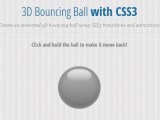 150 Amazing Examples Of Css Animation Effects