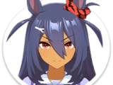Github 200git Umamusume Chara Id