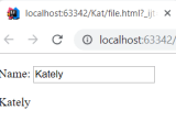 Angularjs Tutorial W3schools