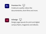 Adobe Creative Cloud Imaging Software