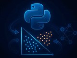 How To Build A Classification Model In Python Complete Colab Guide