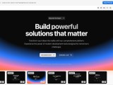 Magic Ai Agent For Your Ide That Creates Professional Ui Components