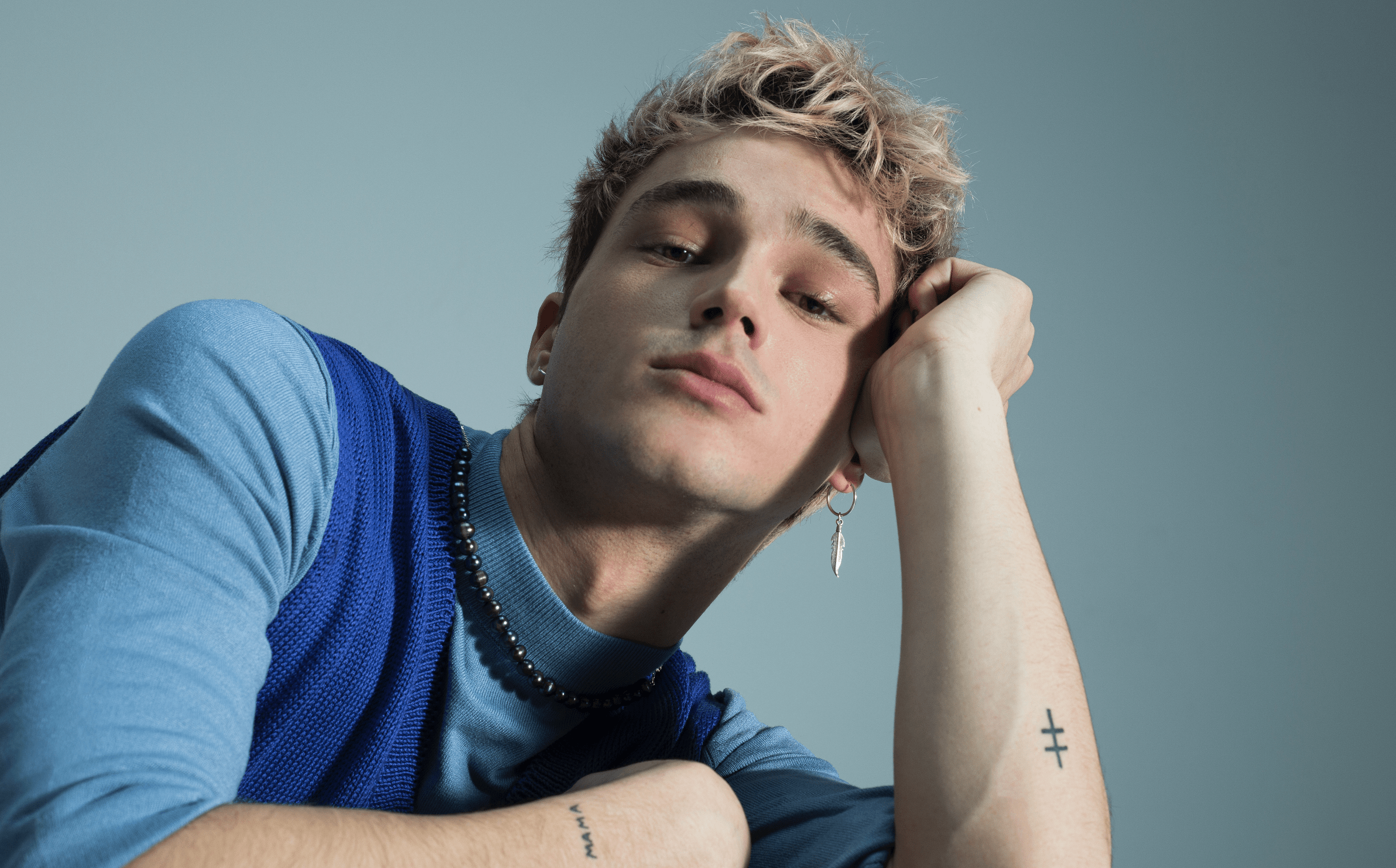 Pol Granch: varias caras de una misma moneda - 22 minutos con