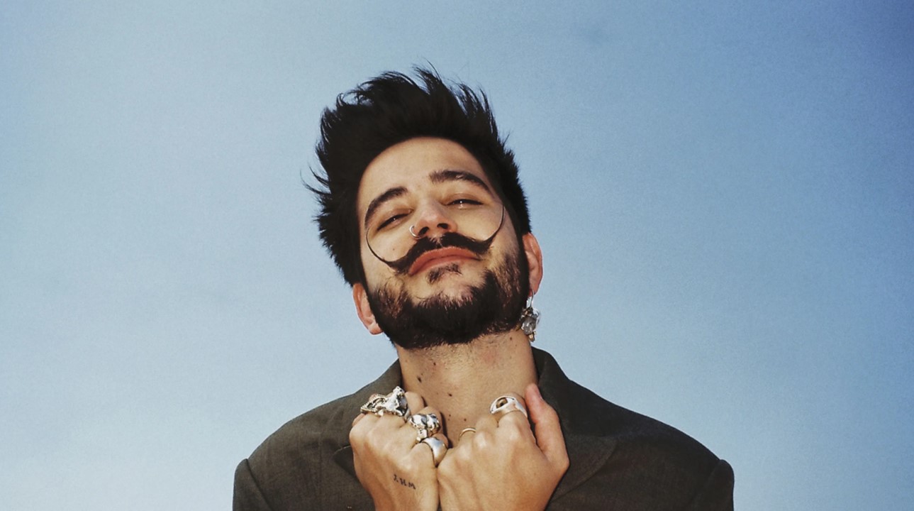 Camilo anuncia nueva gira por España tras el lanzamiento de su último ...