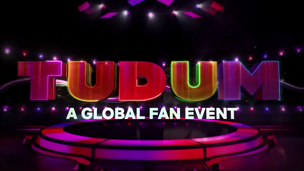 Tudum vuelve a juntar a los fans de Netflix en un evento lleno de ...