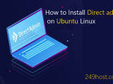 How To Install Direct Admin On Ubuntu 22 04