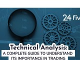 Technical Analysis Guide For Beginners