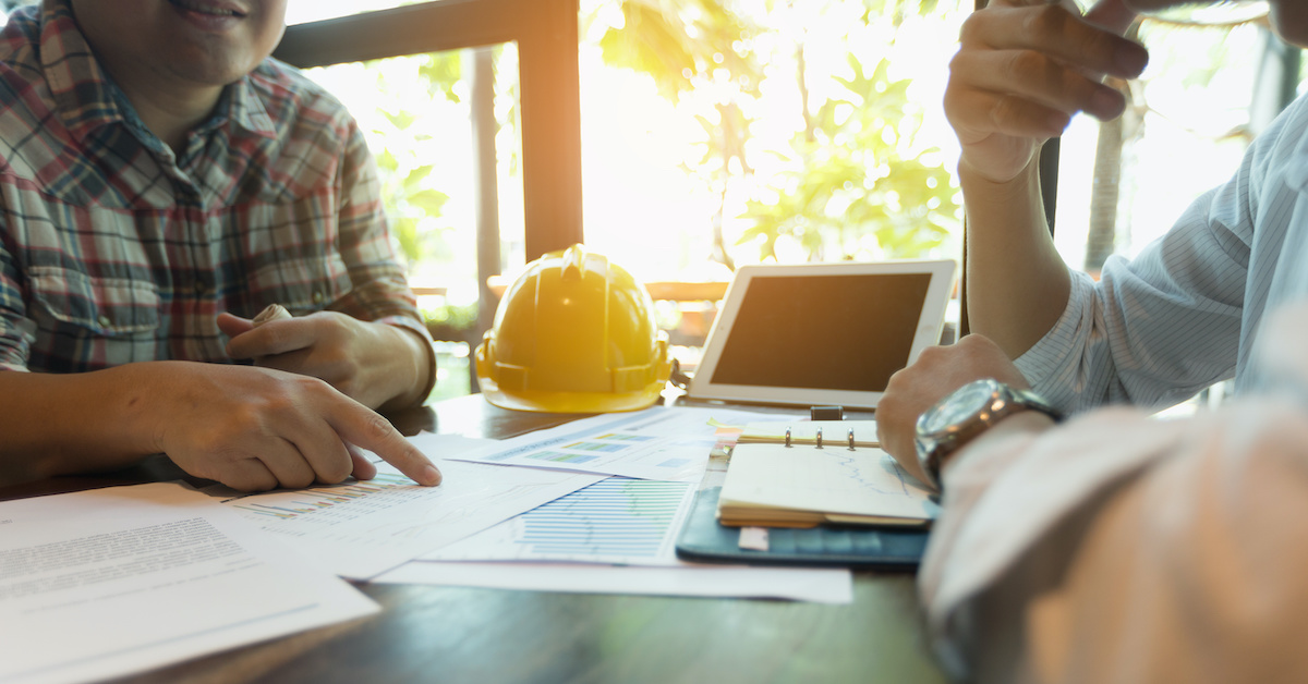 Construction Accounting And Financial Management: Maintaining And ...