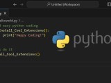 Must Have Vs Code Extensions For Python Developers 25scripts