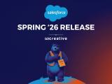 Salesforce Spring 26 Release Upgrade Smart