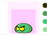 Complete Game Project Enemy Design 2dgameartguru Inkscape Tutorial