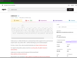 Node Package Manager 2d Garden