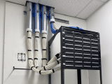 Structured Data Cabling 2dg Solutions