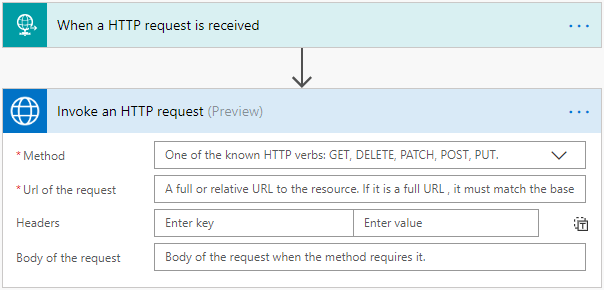 Connect Dynamics 365 version 9.0 on-premise with Microsoft Flow - There ...