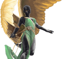 Movanic Deva