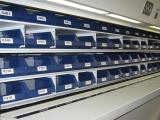 Order Picking Systems Warehouse Efficiency