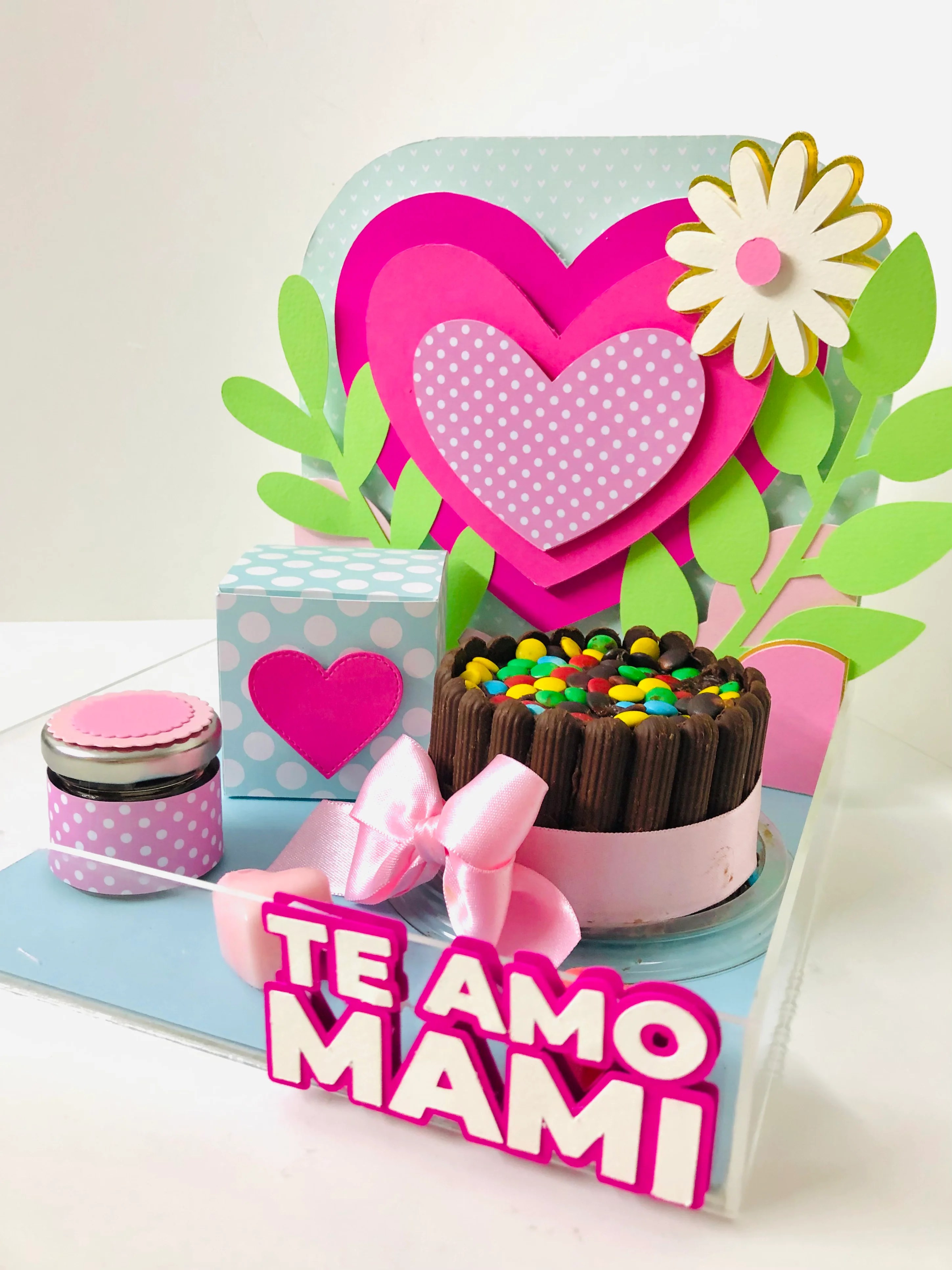Bandeja Mamá 2inspiradas