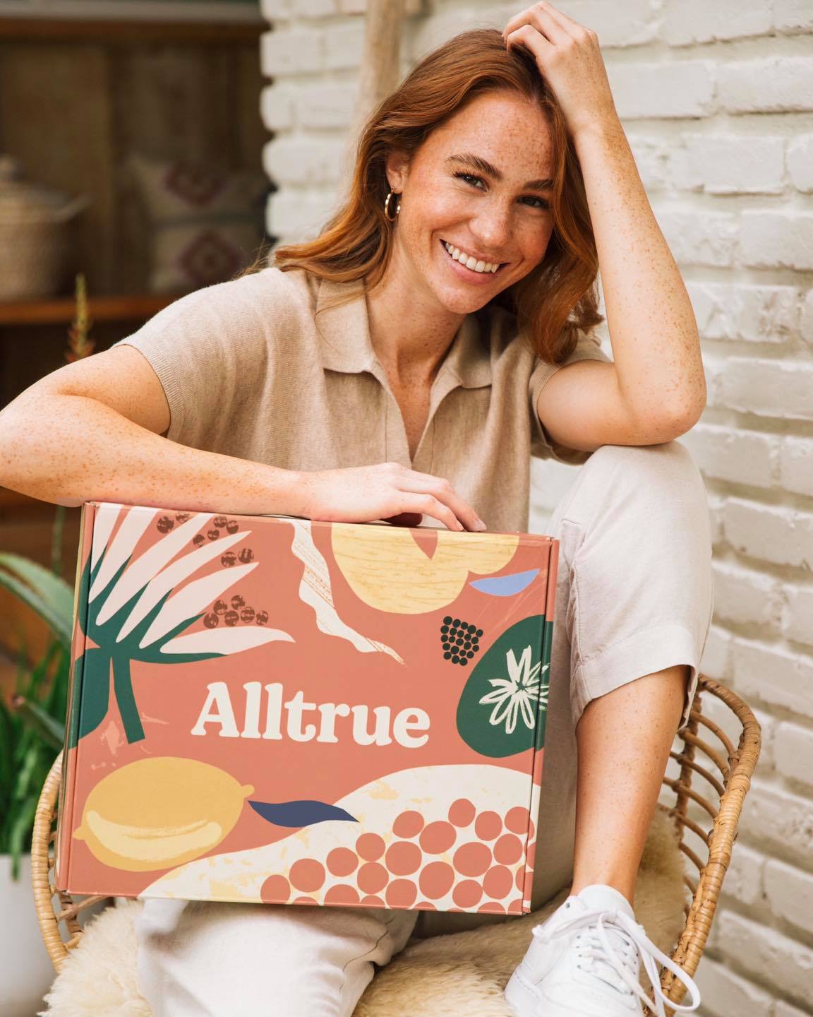 Alltrue (Formerly Causebox) Summer 2021 Customization Spoilers #1-3 ...