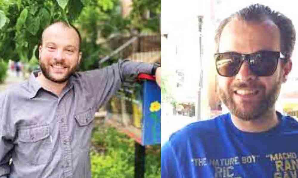 Aaron Rupar Biography, Wikipedia, Age, Wife, Career, Twitter, Net Worth ...