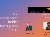 Solarwinds Network Breach Case Study Part 1 2secure Corp 2secure Corp