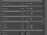 Maya Arnold Plugin Gresim