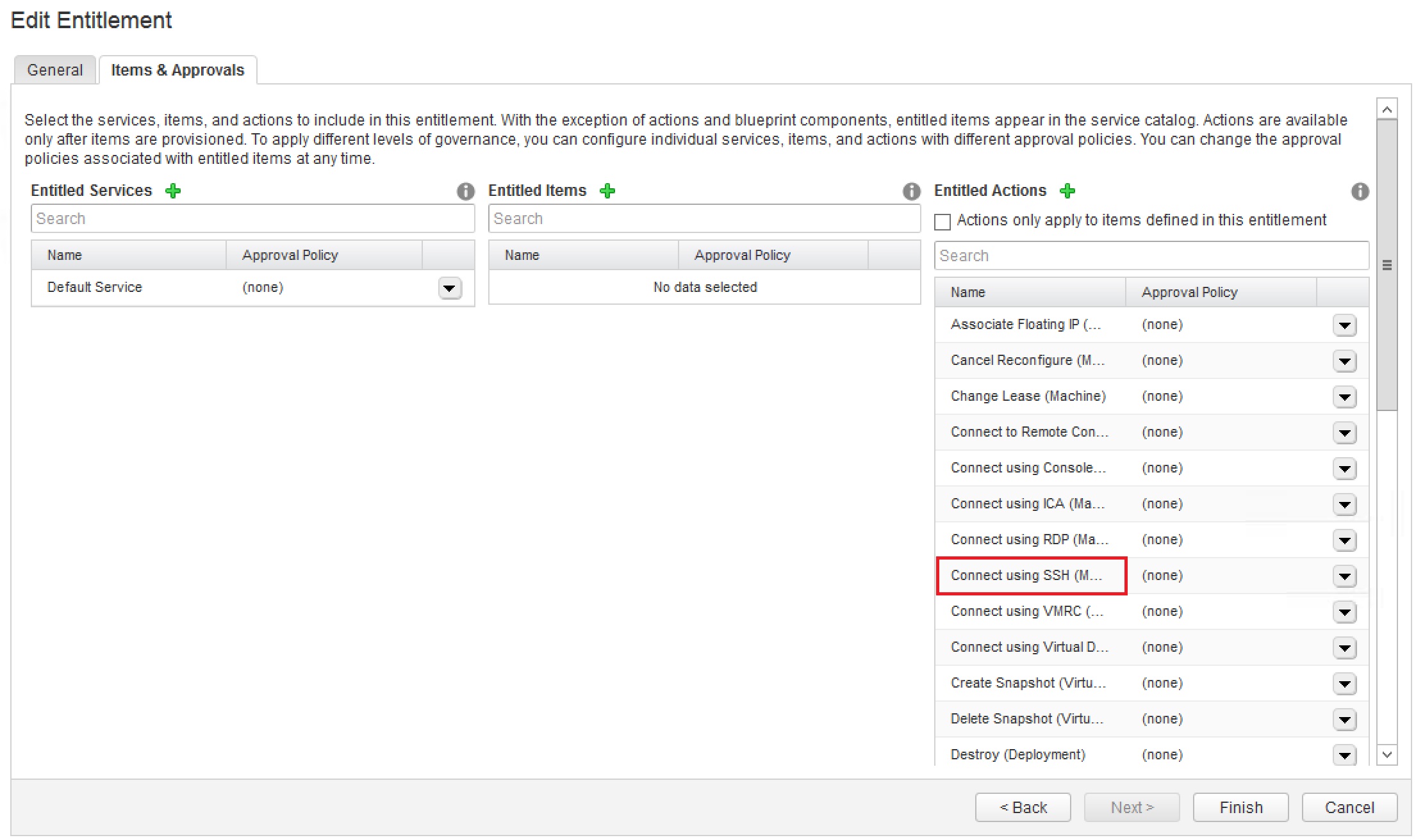 How To Configure Connect Using Ssh For Linux Virtual Machines With