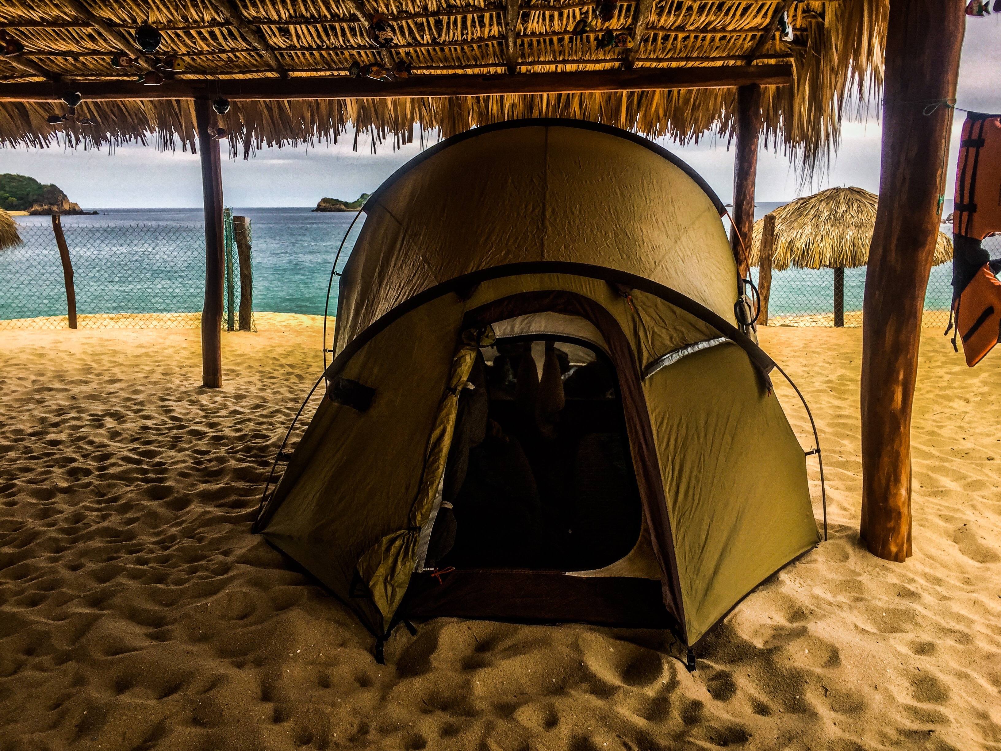 Exploring Mexico – 2WheelsinMotion