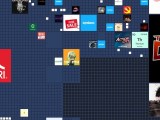 The Sandbox Metaverse Map