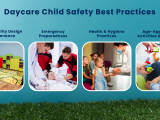 Daycare Child Safety Best Practices 360daycare