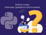 Python Loops Interview Questions And Answers 360digitmg