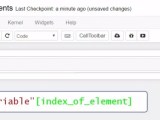 Intro To Basic Python Syntax And Operators 365 Data Science