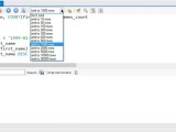Sql Limit Statement How To And Alternatives 365 Data Science