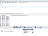 Sql Limit Statement How To And Alternatives 365 Data Science