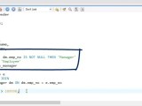 When To Use The Sql Case Statement 365 Data Science