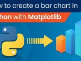 How To Create A Matplotlib Bar Chart In Python 365 Data Science
