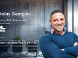 Customer Analytics In Python Course 365 Data Science